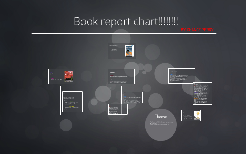 Book report chart!!!!!!!! by Chance Perry on Prezi