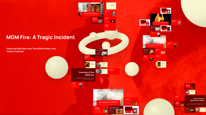 MGM Fire: A Tragic Event by Mauricio on Prezi