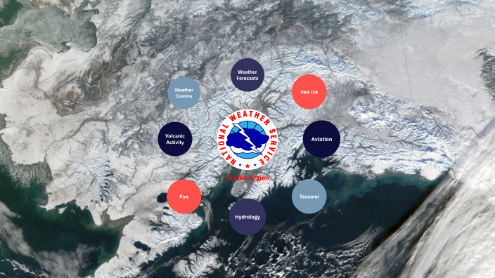 NWS AR Products + Services by Emma Esquivel on Prezi
