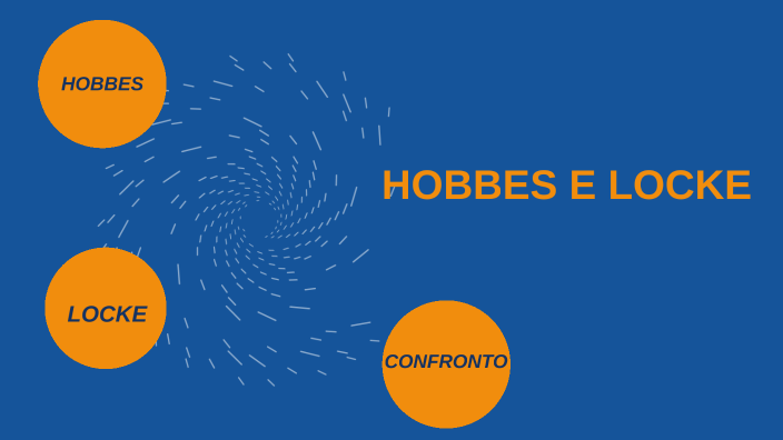 PRESENTAZIONE HOBBES E LOCKE by CC CCCCC on Prezi
