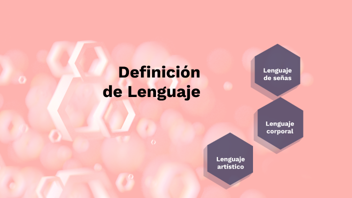 Definición de Lenguas by Maria Guaman on Prezi