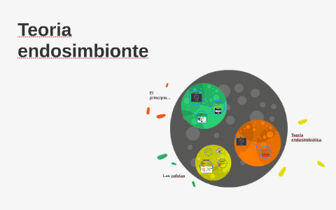Teoria endosimbionte by paula fernandez on Prezi