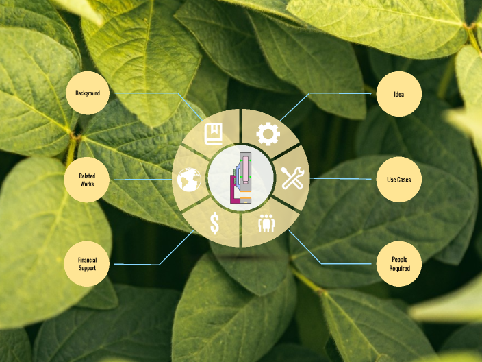 Leaf Imaging by Eric Schneider on Prezi