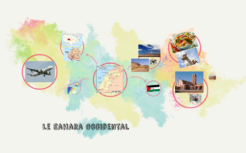 La Sahara Occidental by James Horohoe on Prezi