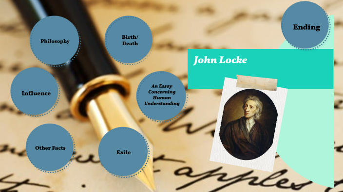 John Locke by Georgia Kasameyer on Prezi