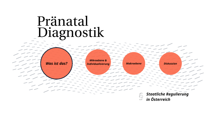 Pränatal Diagnostik by Christoph Zellhofer on Prezi
