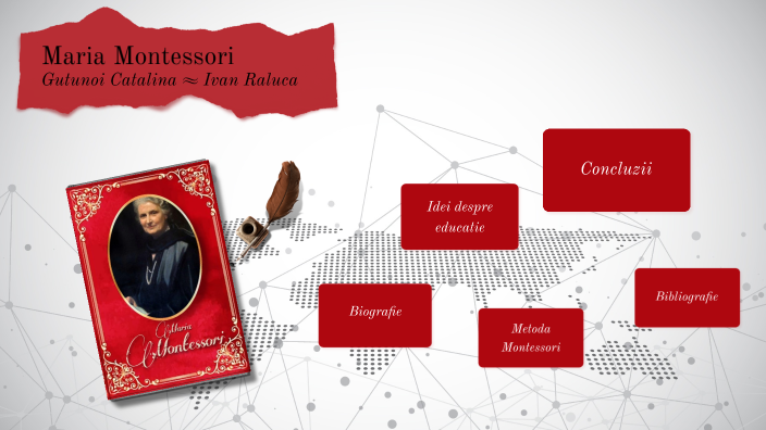 Pedagogie by Raluca Ivan on Prezi