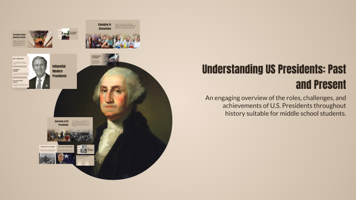 Understanding US Presidents: Past and Present by Kaelyn Deetz on Prezi