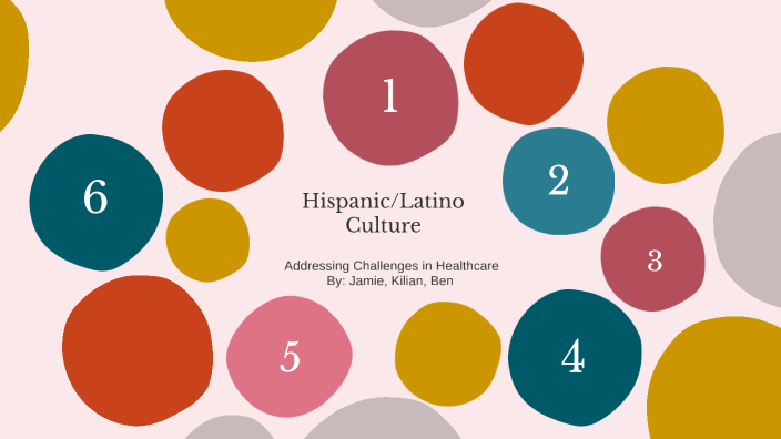 Understanding Hispanic/Latino Culture by Jamie Stanley on Prezi