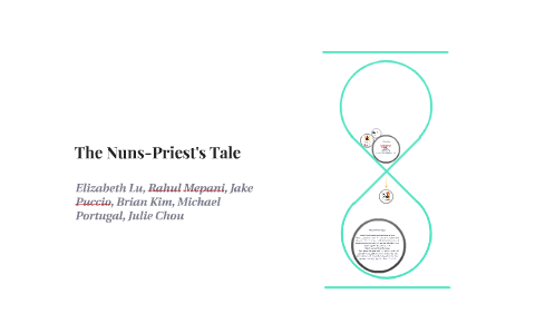 The Nuns-Priest's Tale by Liz Lu on Prezi
