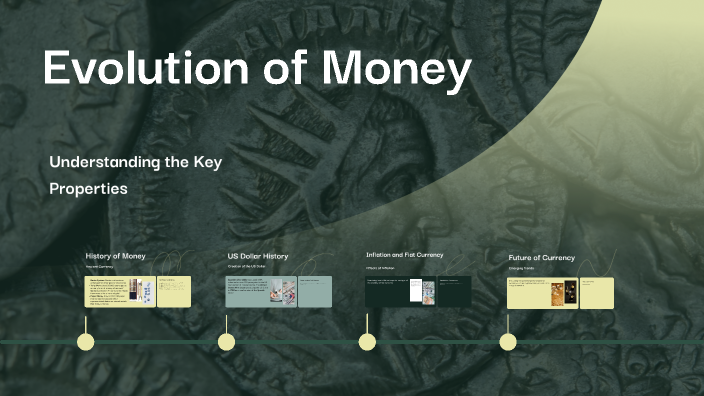 Money Controls Humans by Chase W on Prezi