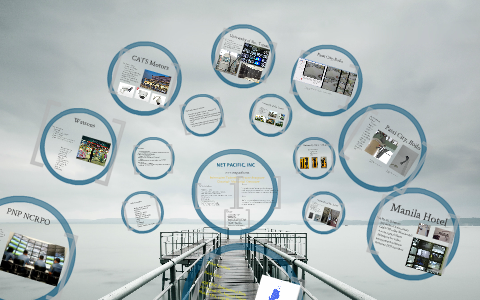 Net Pacific, Inc- profile by jay jay diaz
