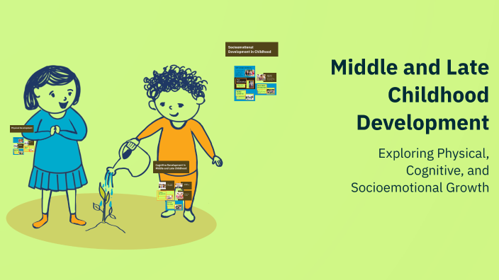Middle and Late Childhood Development by Sarah Maglaque on Prezi