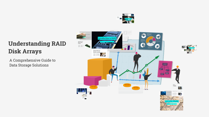 Understanding RAID Disk Arrays by Michał Matusiewicz on Prezi