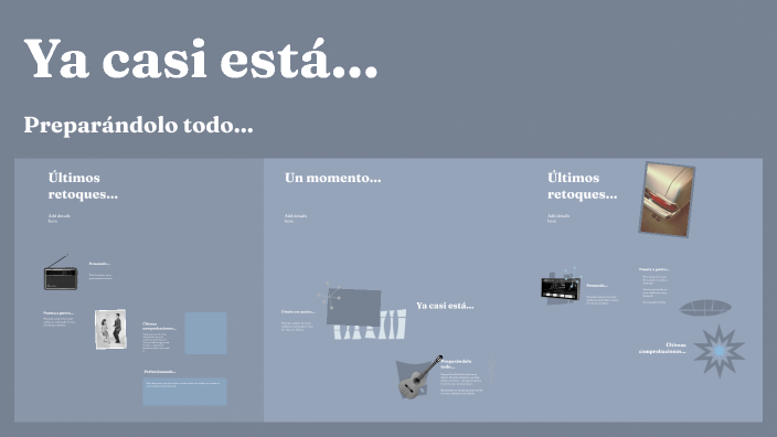 Evolution of Technology: A Timeline by Sofia LV on Prezi