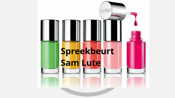 Spreekbeurt Sam by Sam Lute on Prezi
