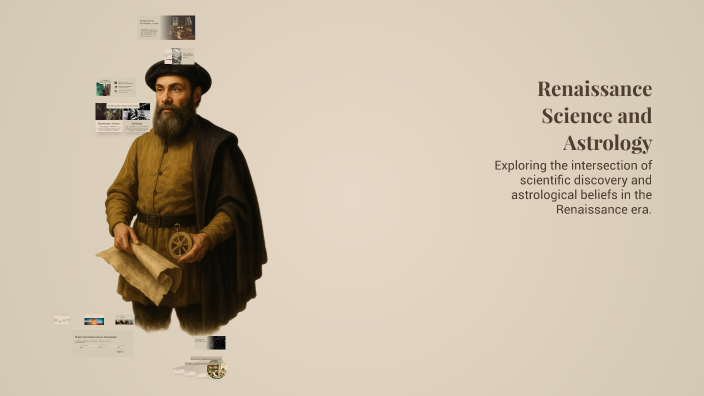 Renaissance Science and Astrology by Philip Juel on Prezi