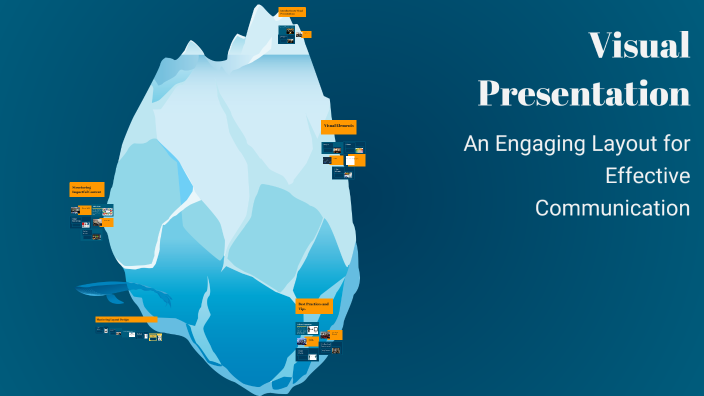 Visual Presentation by Hs Gh on Prezi