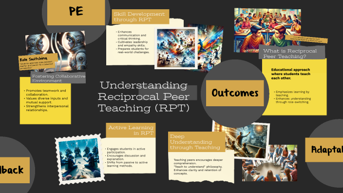 Understanding Reciprocal Peer Teaching (RPT) by Eric Bol on Prezi