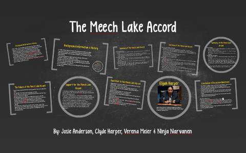 The Meech Lake Accord by Ninja Narvanen on Prezi