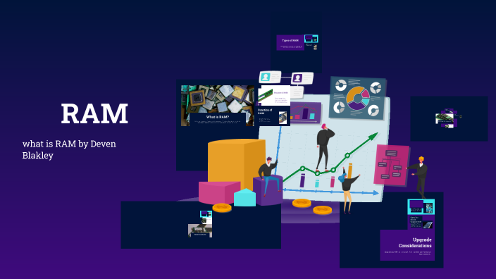 Understanding RAM: Essential Insights by Deven Blakley on Prezi