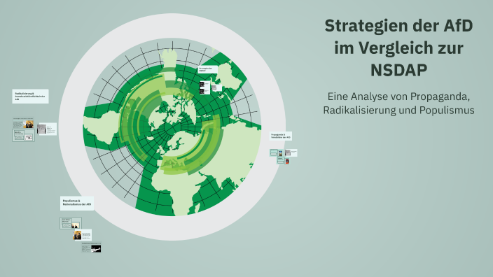 Strategien der AfD im Vergleich zur NSDAP by josue s on Prezi
