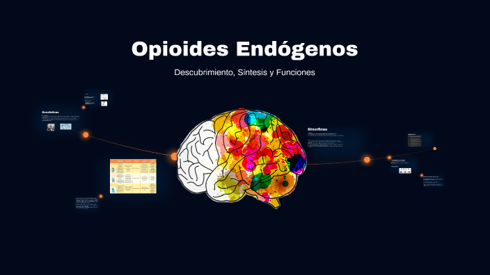 Opioides Endógenos by MATEO BOLAÑOS on Prezi