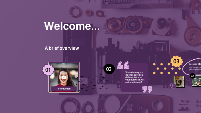Function Capabilities by Stephen Harvey on Prezi