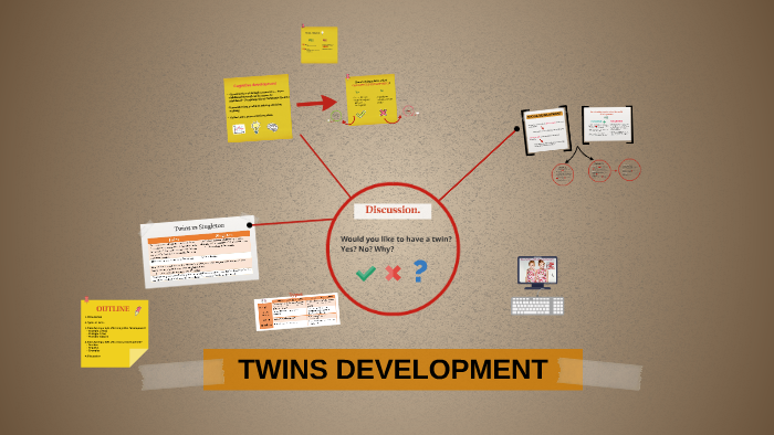 TWINS DEVELOPMENT by Sandra Bayona on Prezi