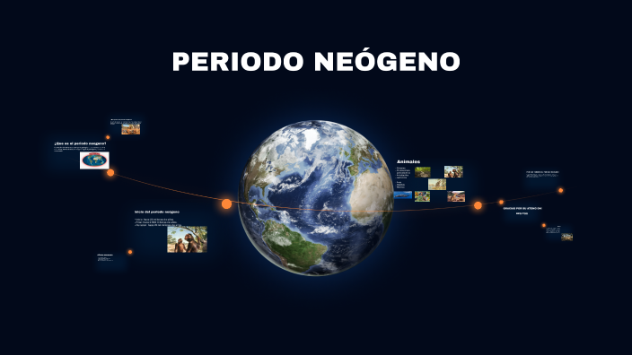 ¿que fue el periodo neogeno? by Guadalupe Morales Diaz on Prezi