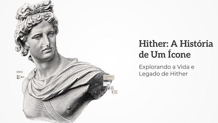 Hither: A História de Um Ícone by Lucas Simas on Prezi