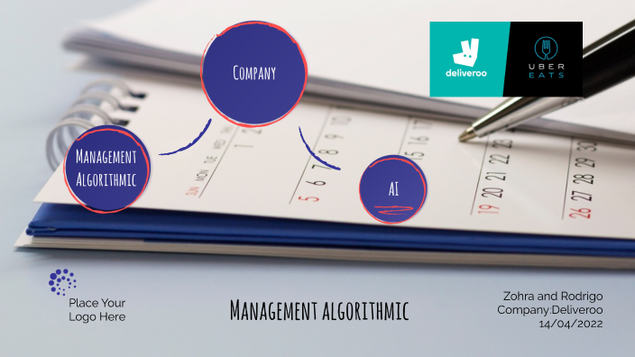 management algorithmique by Rodrigo Da Silva Goncalves on Prezi