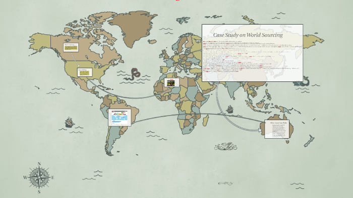 World Sourcing and Ghost Acres by Tom Carter on Prezi