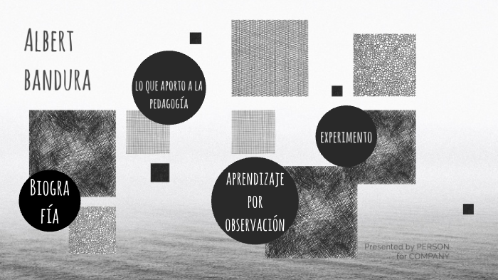 albert bandura by Dani Arguello on Prezi