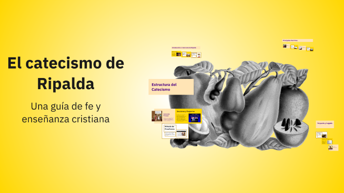 El catecismo de Ripalda by Sarahi Ibarra on Prezi