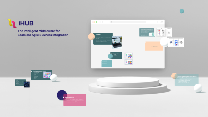 iHUB by Shehara Jayesinghe on Prezi