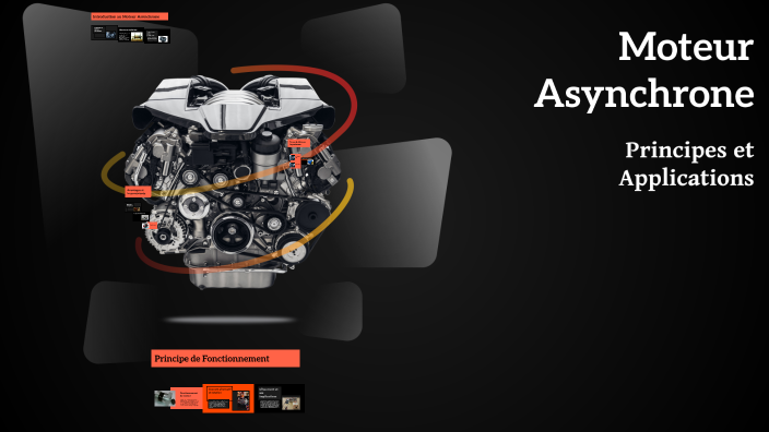 Moteur Asynchrone by aym bar on Prezi