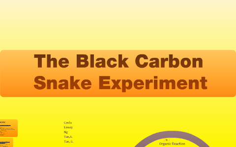 Black Carbon Snake by needed fores on Prezi