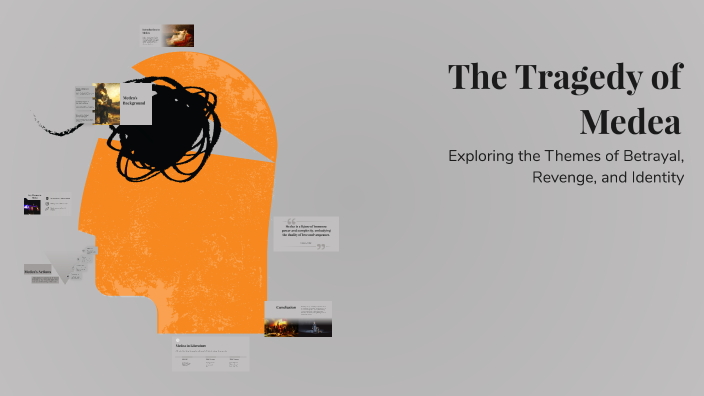 The Tragedy of Medea by Emma Lynch on Prezi
