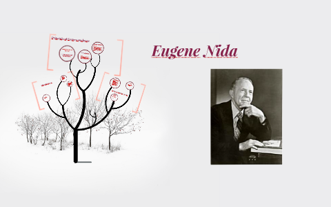 Eugene Nida by Paz Sepúlveda on Prezi
