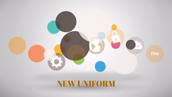 Work Uniform Pitch by Shaye Brooks on Prezi