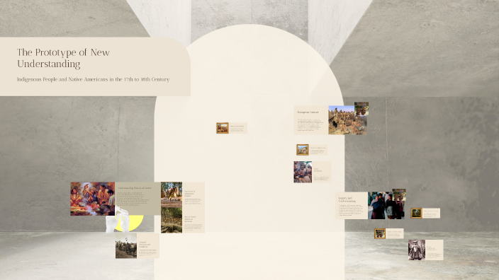 The Prototype of New Understanding: Indigenous Perspectives by Kunga ...