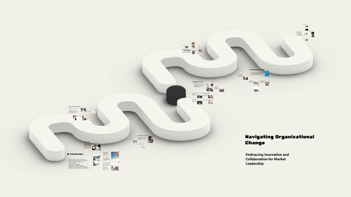 Navigating Organizational Change by Hillary Lucas on Prezi