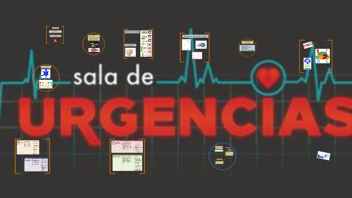 Caso Clínico Urgencias by Carmen Gloria Rubio Núñez