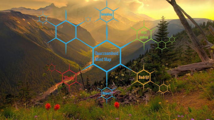 Mindmap by Claudia Rademaker on Prezi