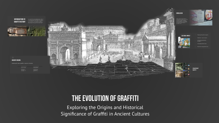 The Evolution of Graffiti by Lucas Rangel on Prezi