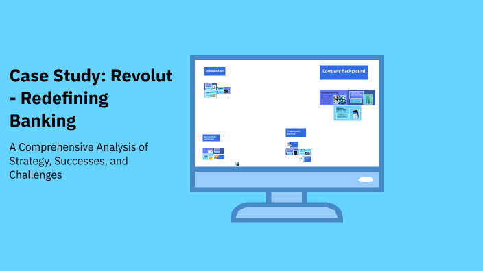 Case Study: Revolut - Redefining Banking by MartinaLisboa on Prezi