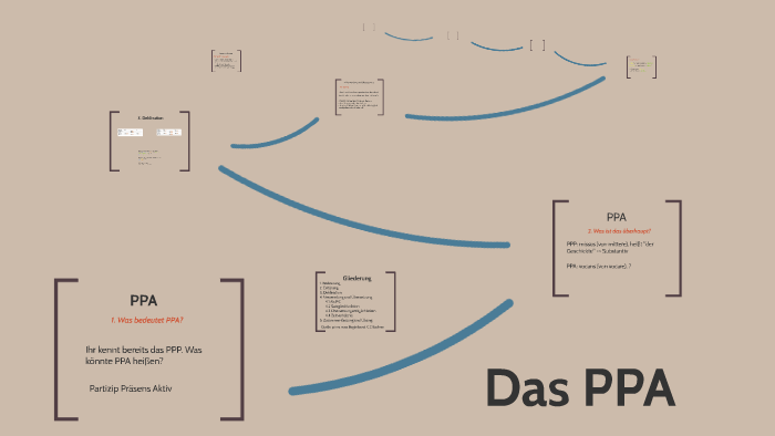 Das PPA by Chrissi Gütter on Prezi