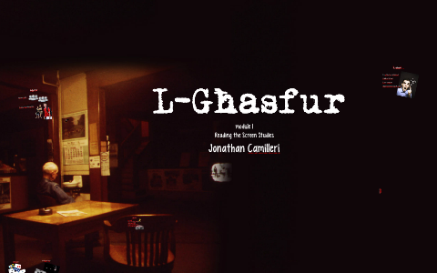 L-Ghasfur (pitch) by Jonathan Camilleri on Prezi