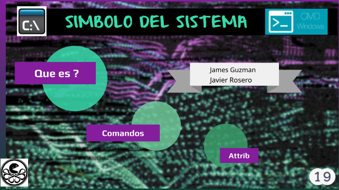 Simbolo Del Sistema by JAMES ALVAREZ on Prezi